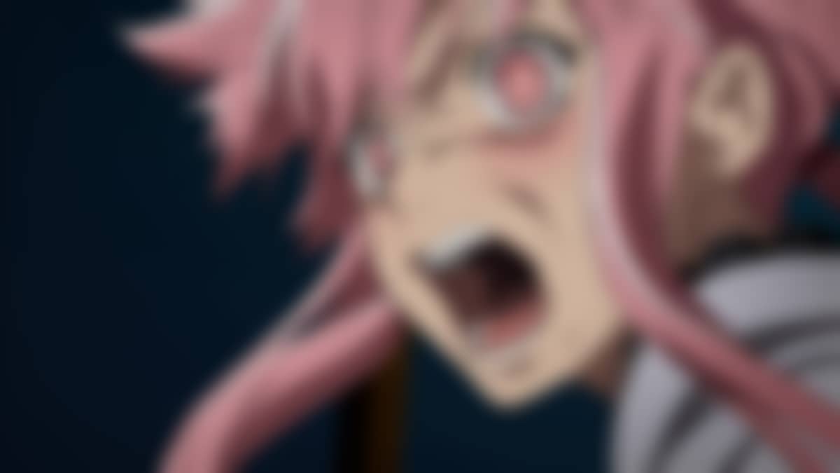 The Future Diary (English Dub) Voice Memo - Watch on Crunchyroll