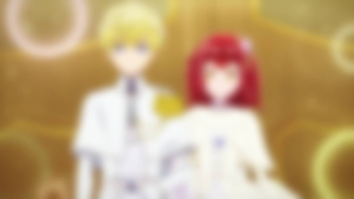 Season 1 An Observation Log of the Self-Proclaimed Villainess's Debut ...