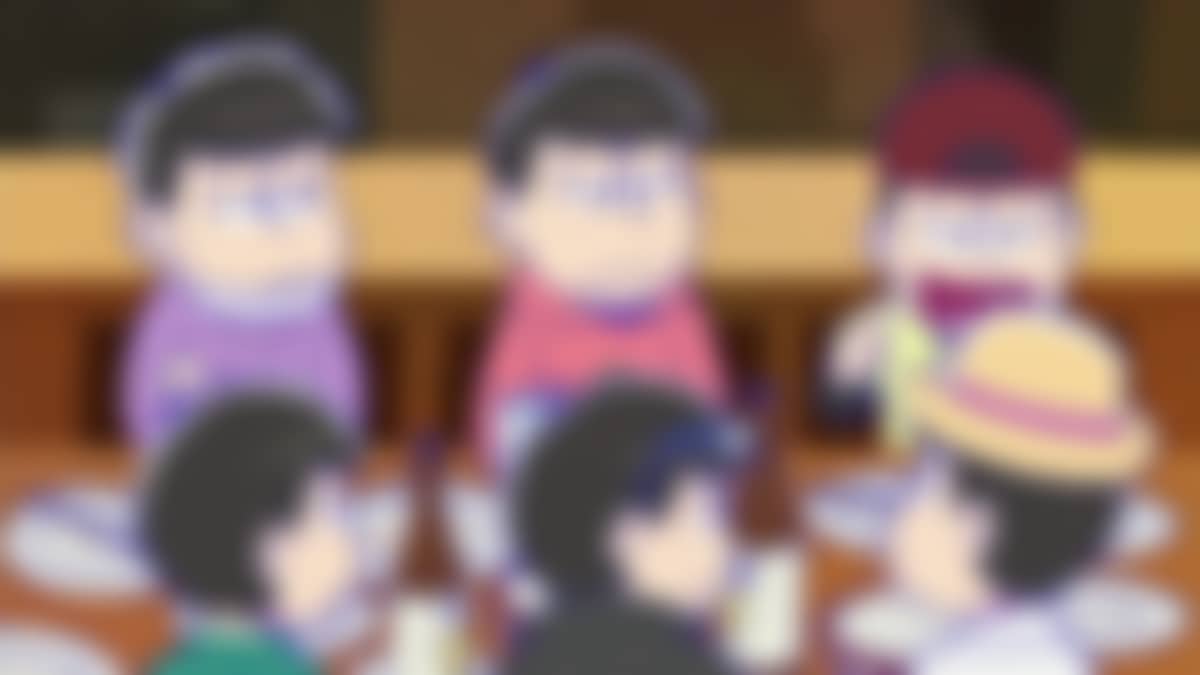 Osomatsu-san 2 Himatsuya a medianoche, Dayoon y Dayoon (Y otros) - Ver ...