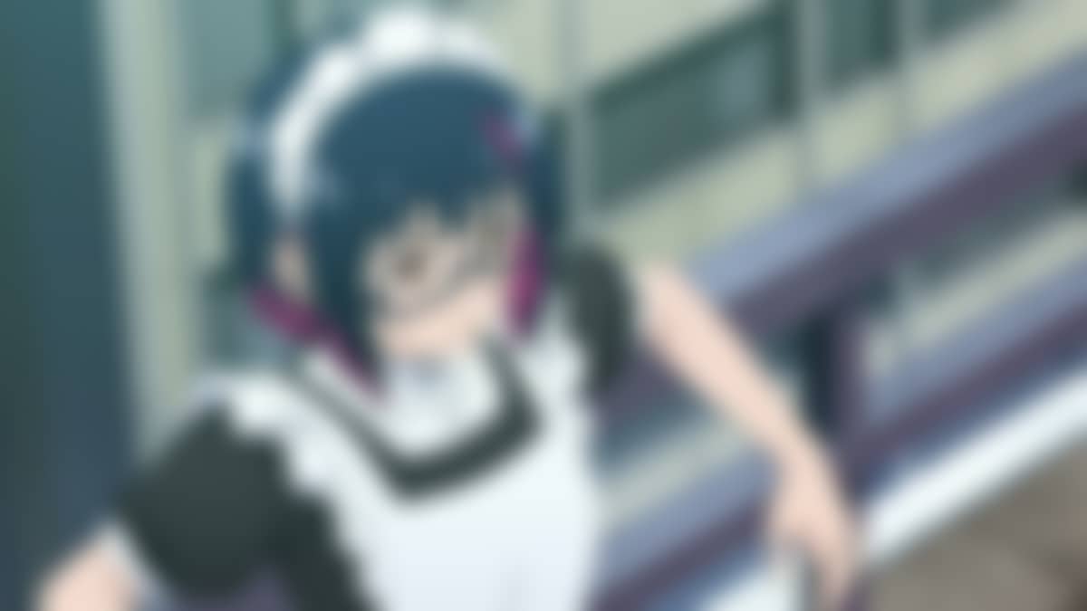 Mysterious Disappearances A Curiosity, a Maid, and a Cultured Young ...