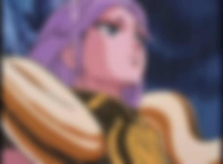 Saint Seiya Shaka Opens His Eyes - Watch on Crunchyroll