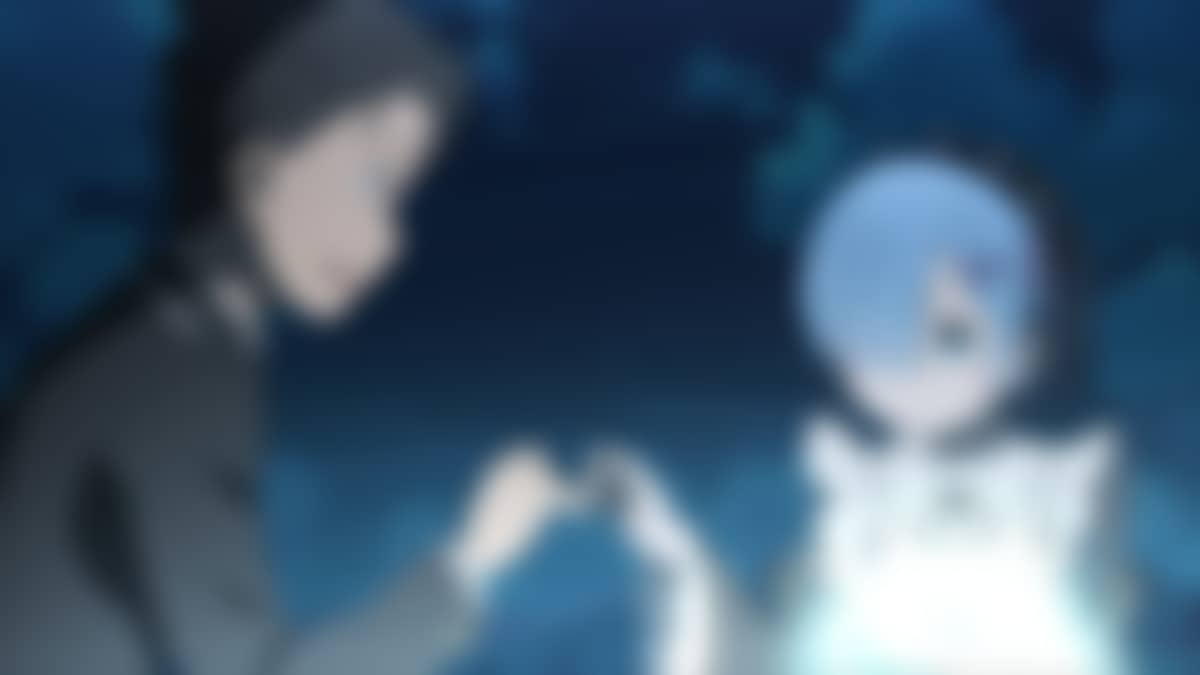 Season 1: Director's Cut I Cried, Cried My Lungs Out, and Stopped ...