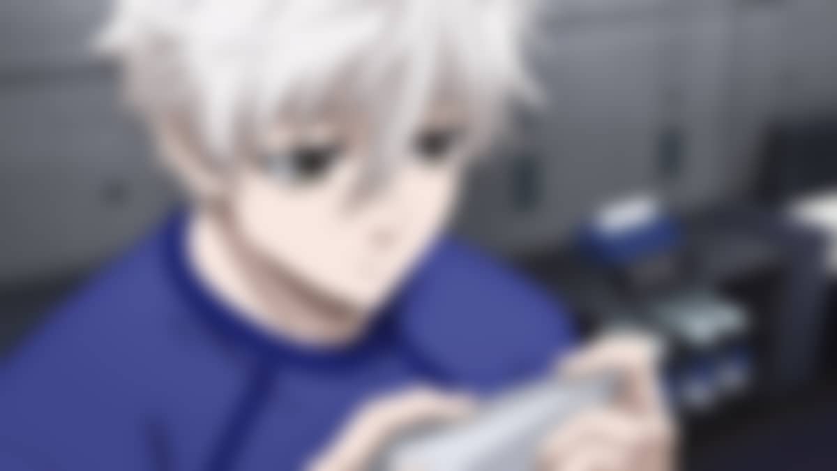 BLUE LOCK 2nd Season The Big Stage - Watch on Crunchyroll