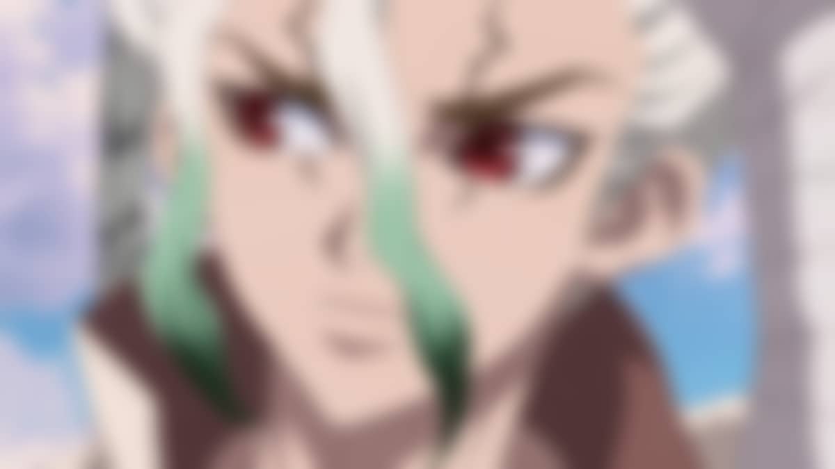 Dr. Stone: Season 3: New World (English Dub) NEW WORLD MAP - Watch on ...