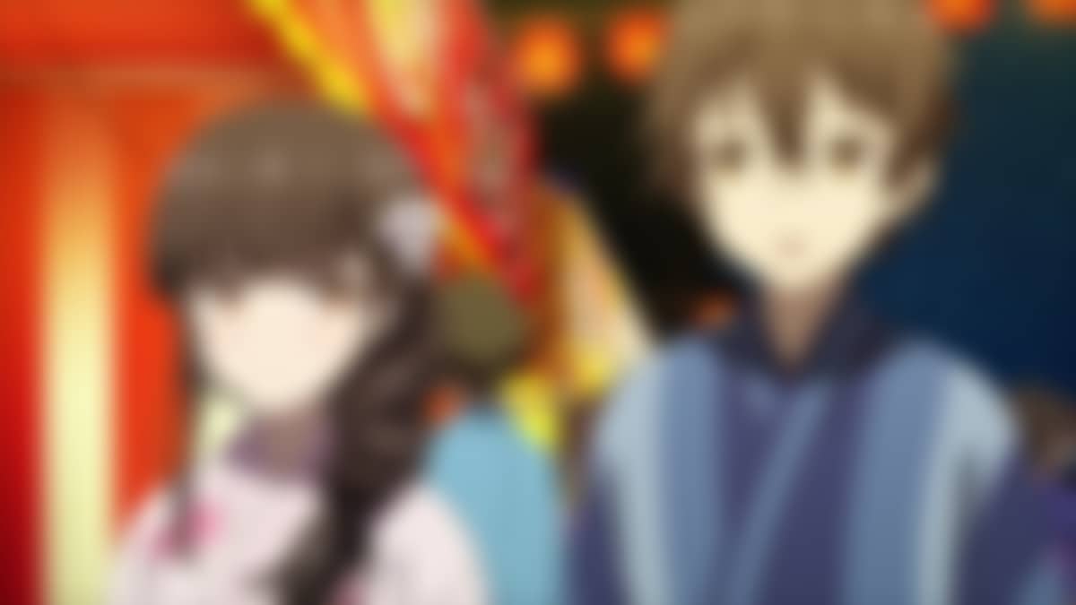 My Stepmom's Daughter Is My Ex I Bestow Unto You My First Kiss - Watch ...