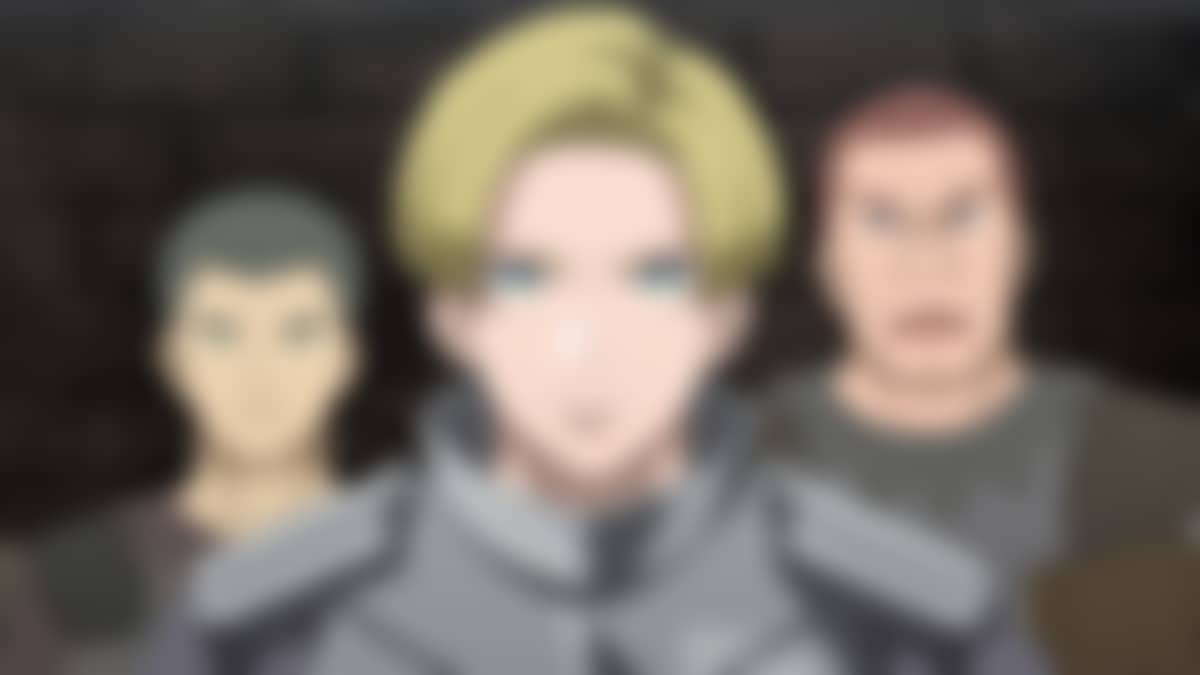 Full Dive: This Ultimate Next-Gen Full Dive RPG Is Even Shittier than ...