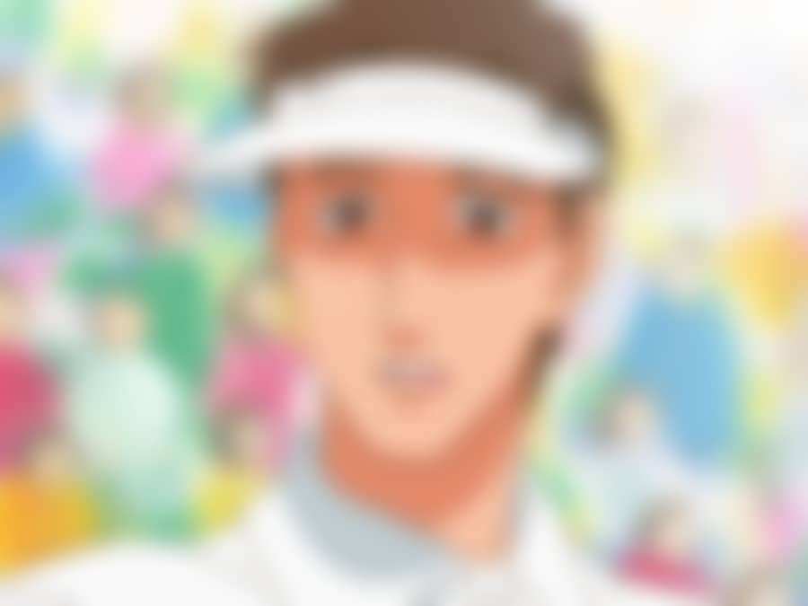 The Prince of Tennis Pushing to the Limit - Watch on Crunchyroll