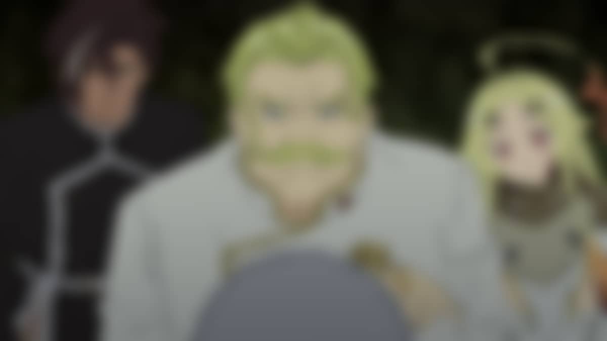 Season 1 Episode 2 - Watch on Crunchyroll