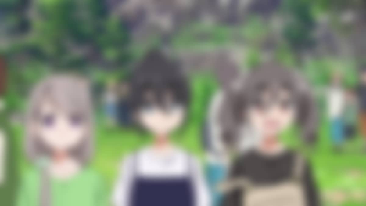 mono (Spanish Dub) The Story of Dry-Cured Ham in Yamanashi / A Haunted ...