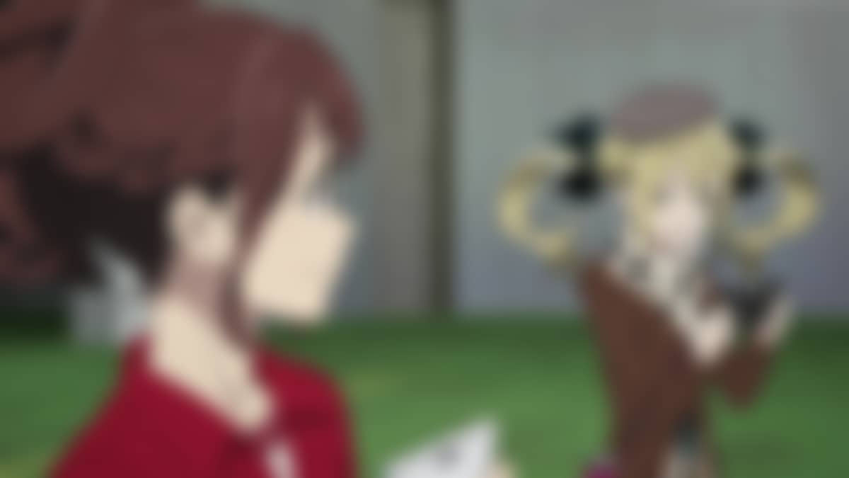 Robotics;Notes (Hindi Dub) I Love Giant Robots - Watch on Crunchyroll