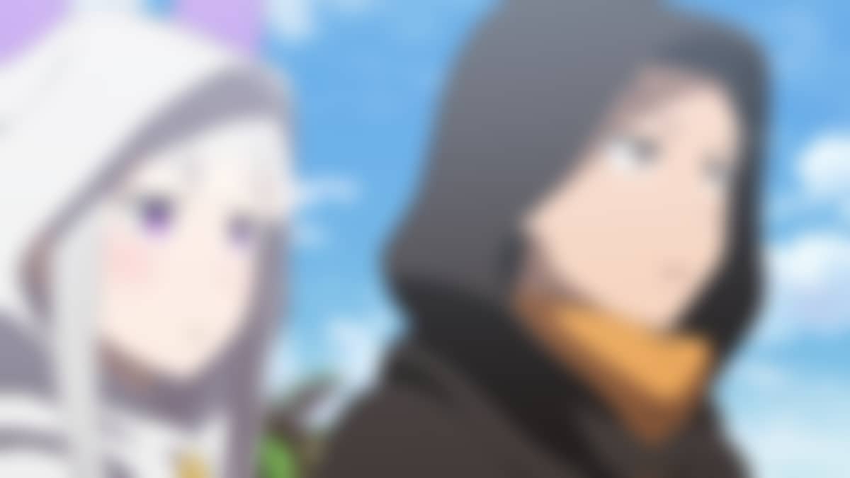 Season 4 Overcome Sand Time - Watch on Crunchyroll
