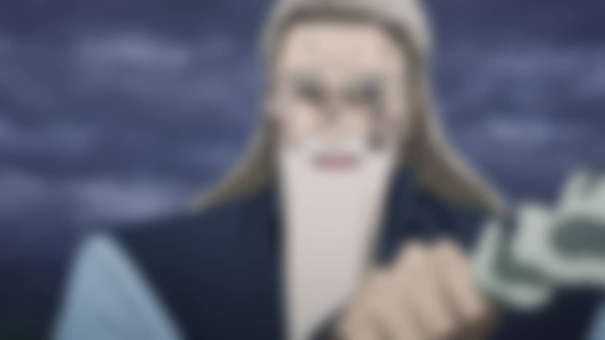 MASHLE: MAGIC AND MUSCLES Wahlberg Baigan y el mayor peligro - Ver en ...