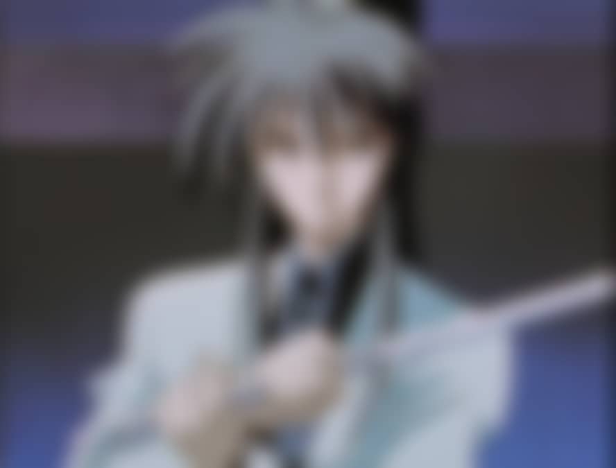 Flame of Recca Mokuren has Returned! The Menace of the Human Tree ...