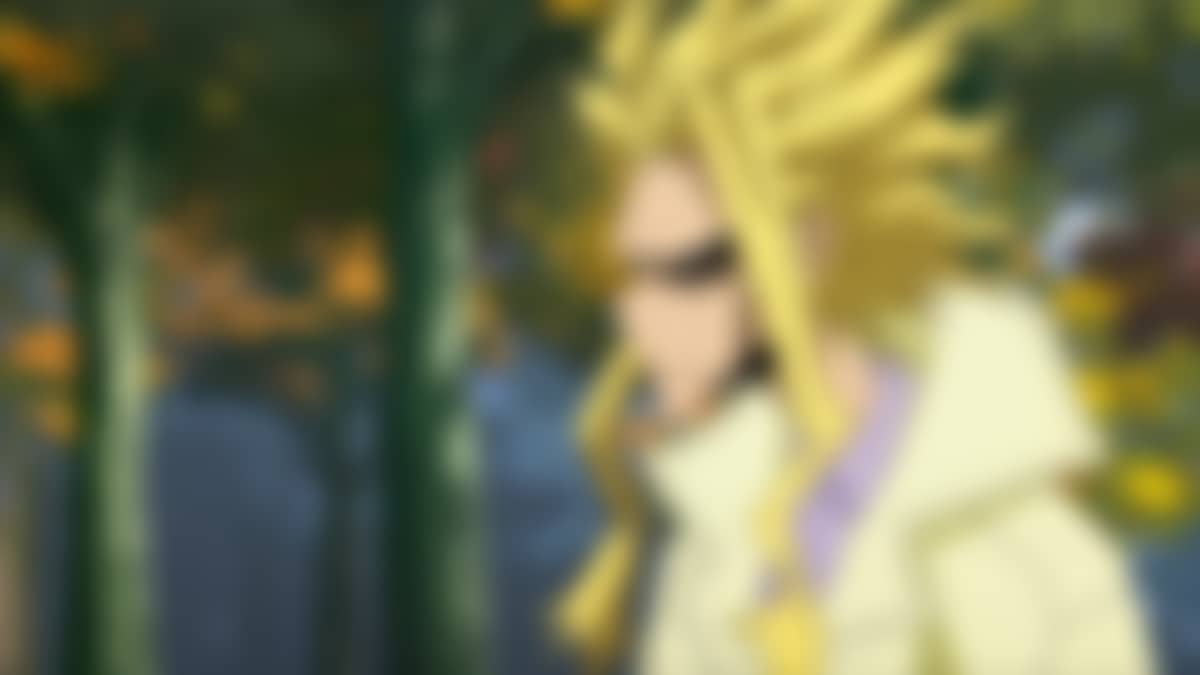 My Hero Academia (Castilian Dub) Roaring Muscles - Watch on Crunchyroll