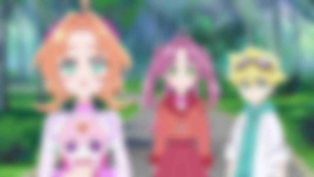 Star Detective Precure! Episode 15 - Regardez sur Crunchyroll