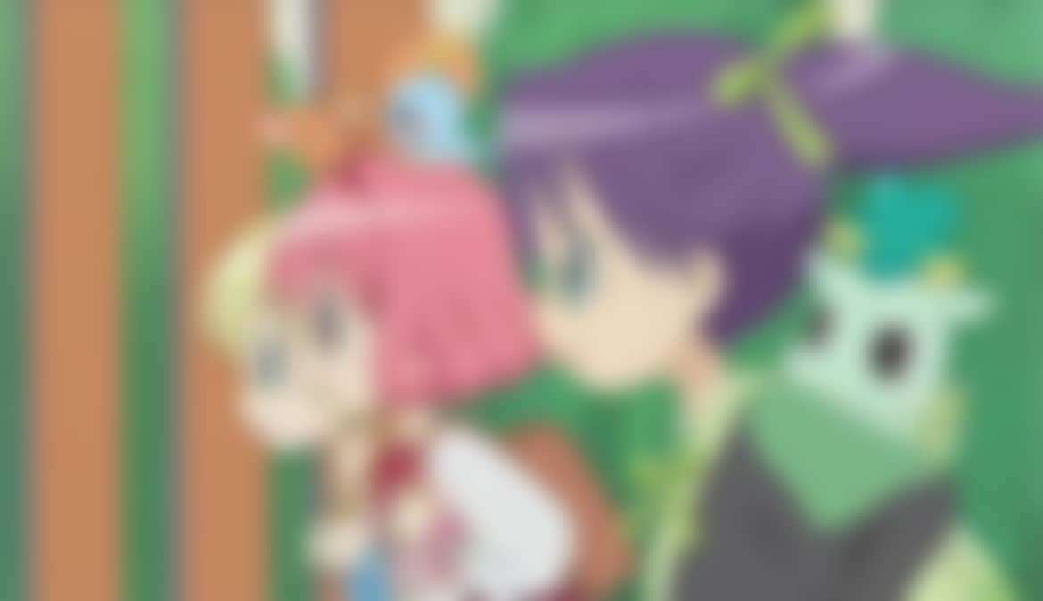 Lilpri I Quit Training! Pri! - Watch on Crunchyroll