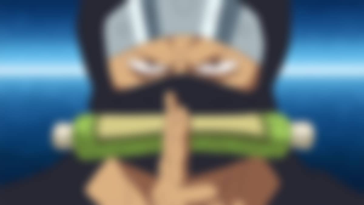 Zou (751-782) A Red Stone! A Guide to the One Piece! - Tonton di ...