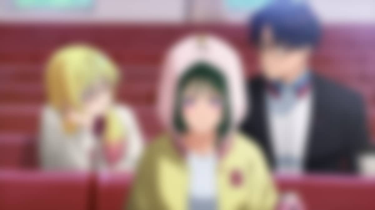 Season 1 The Sound Master - Watch on Crunchyroll