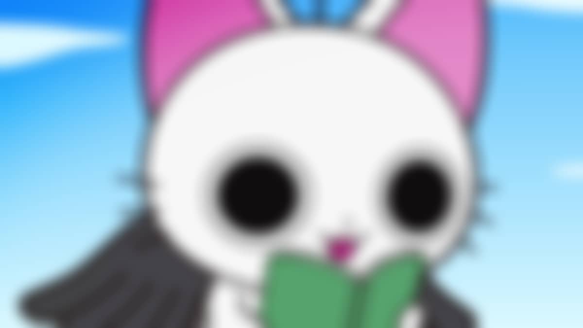 Nyanpire - The Vampire Cat The Story of Nyatenshi-san - Watch on ...