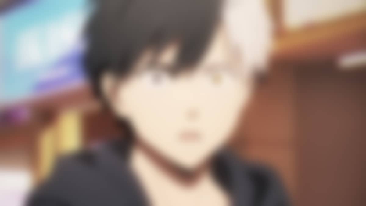 WIND BREAKER Shall We Dance? - Schau auf Crunchyroll