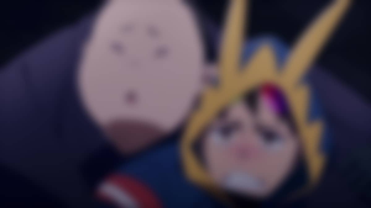 Season 1 Major - Watch on Crunchyroll