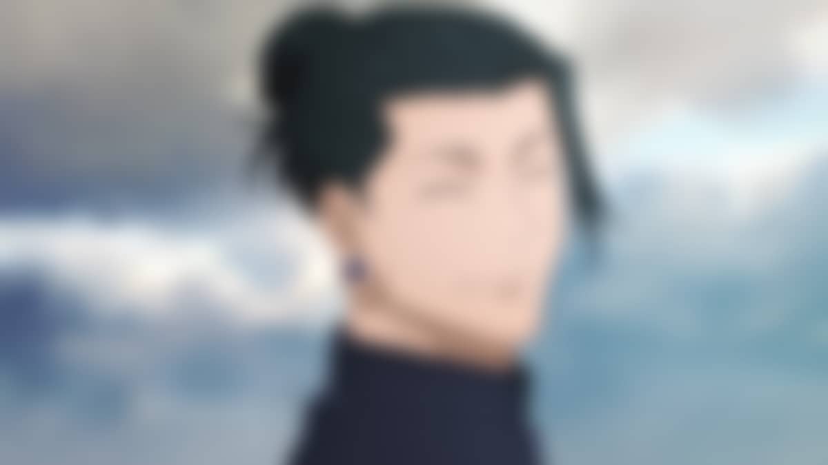 JUJUTSU KAISEN Season 2 (English Dub) Hidden Inventory 2 - Watch on Crunchyroll