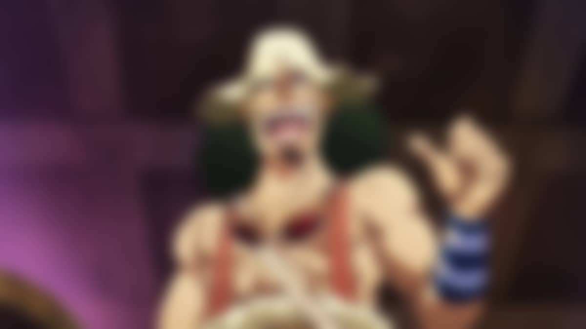 One Piece The New Beginning! The Straw Hats Reunite! - क्रंचीरोल पर देखें