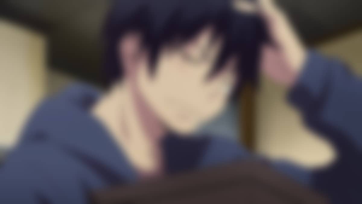 Blue Exorcist (English Dub) The Devil Resides in Human Souls - Watch on Crunchyroll