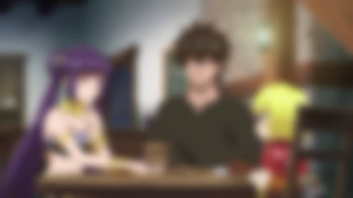 Season 1 Rirui's Talent - Watch on Crunchyroll