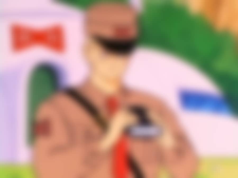 Dragon Ball Deep Blue Sea - Watch on Crunchyroll