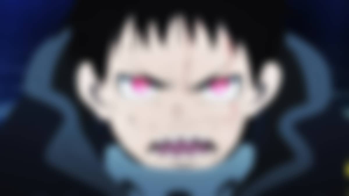 Fire Force (English Dub) Smile - Watch on Crunchyroll