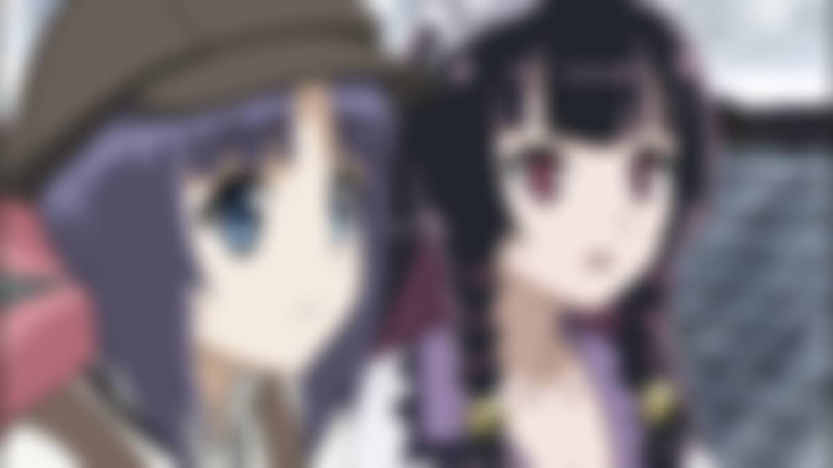 Sengoku Collection (Parallel World Samurai) Vengeful Fang-IS - Watch on ...