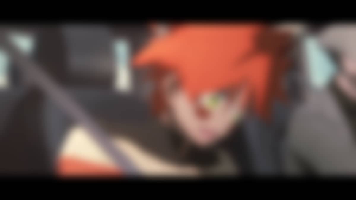 Season 1 The Cure - Watch on Crunchyroll