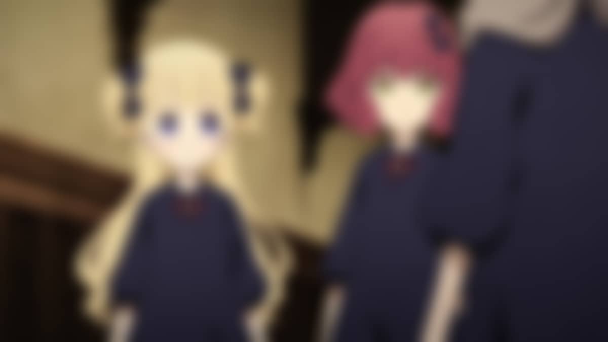 SHADOWS HOUSE The Soot Sickness - Watch on Crunchyroll