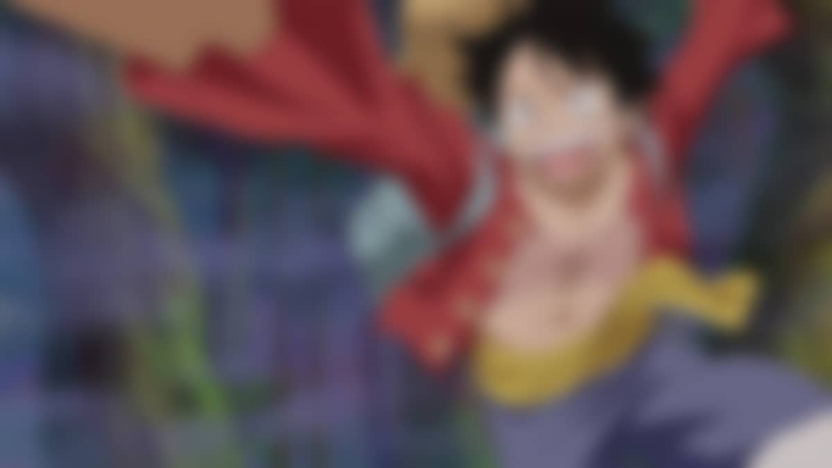 One Piece: Zou (751-782) (English Dub) Garchu! The Straw Hats Reunite ...