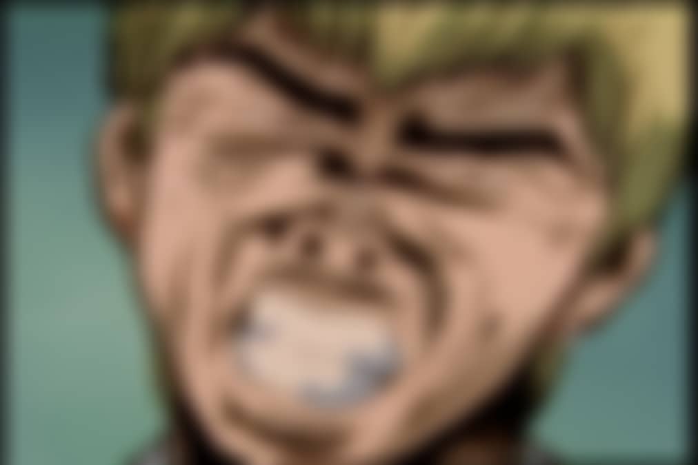 GTO - The Animation Leçon 1 - Regardez sur Crunchyroll