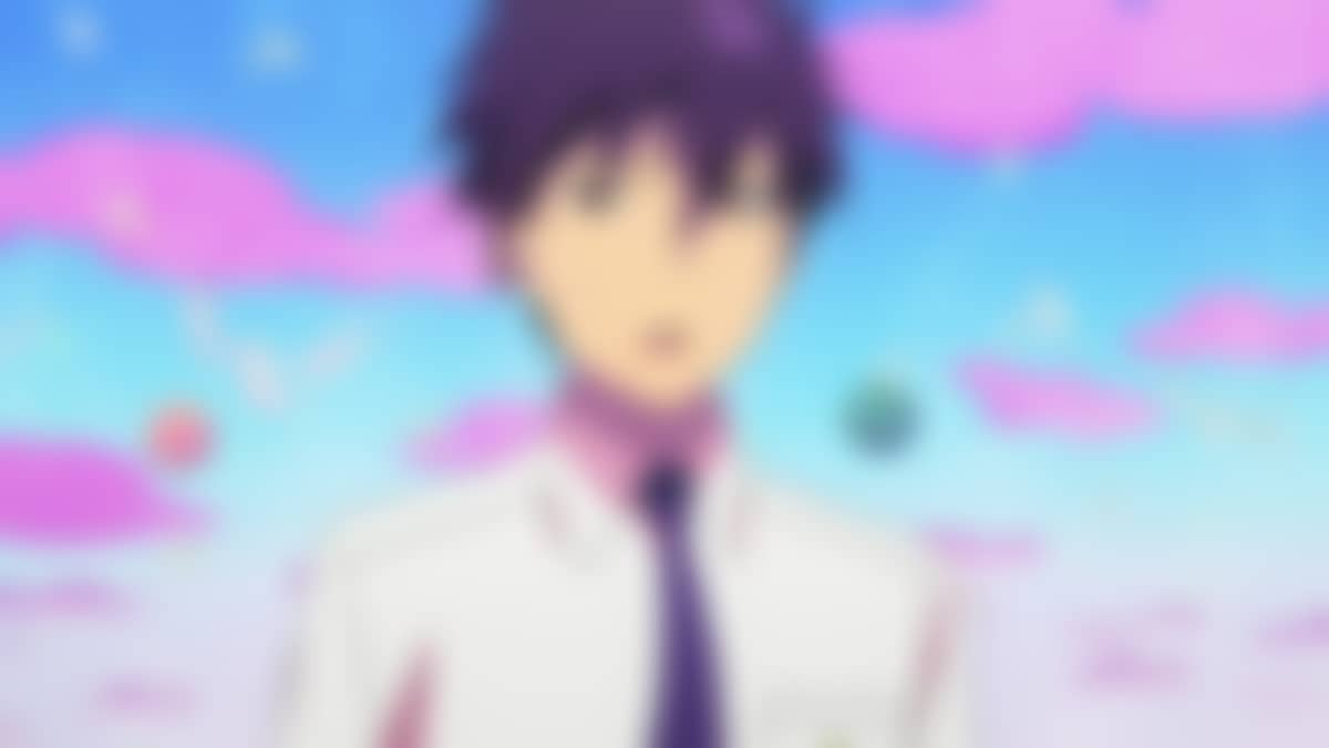 Witch Craft Works Takamiya-kun and the Test of Love - Watch on Crunchyroll