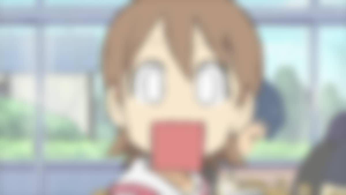 Nichijou - My Ordinary Life (English Dub) Episode 4 - Watch on Crunchyroll