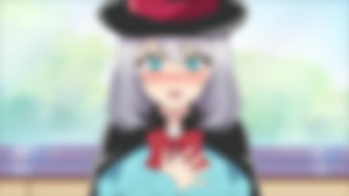 Magical Sempai (English Dub) The Unknown Sempai | Sempai in a Box ...