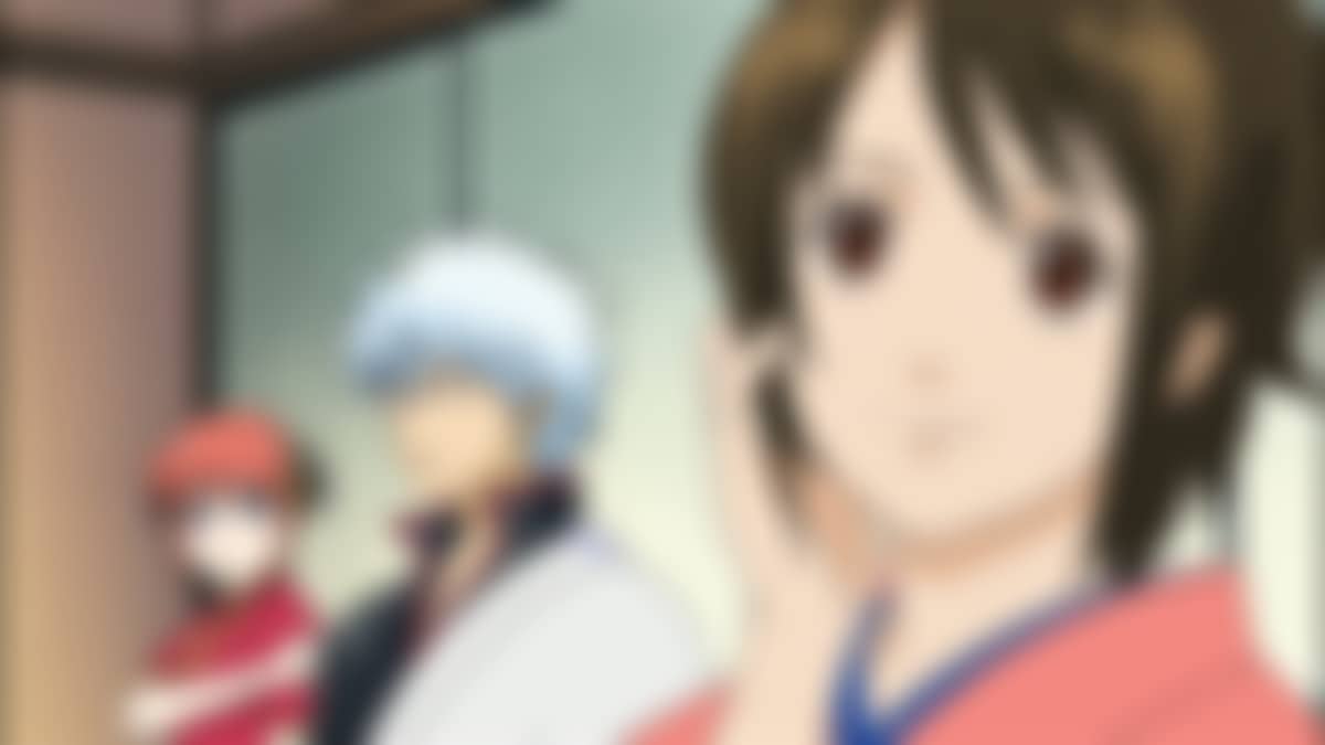 Gintama Season 2 (Eps 202-252) Jugem - Watch on Crunchyroll