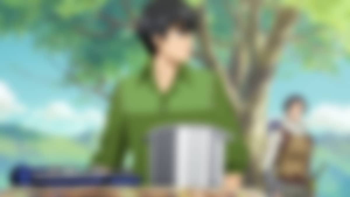 Season 1 My Absurd Skill Is Unexpectedly Useful - Oglądaj na Crunchyroll