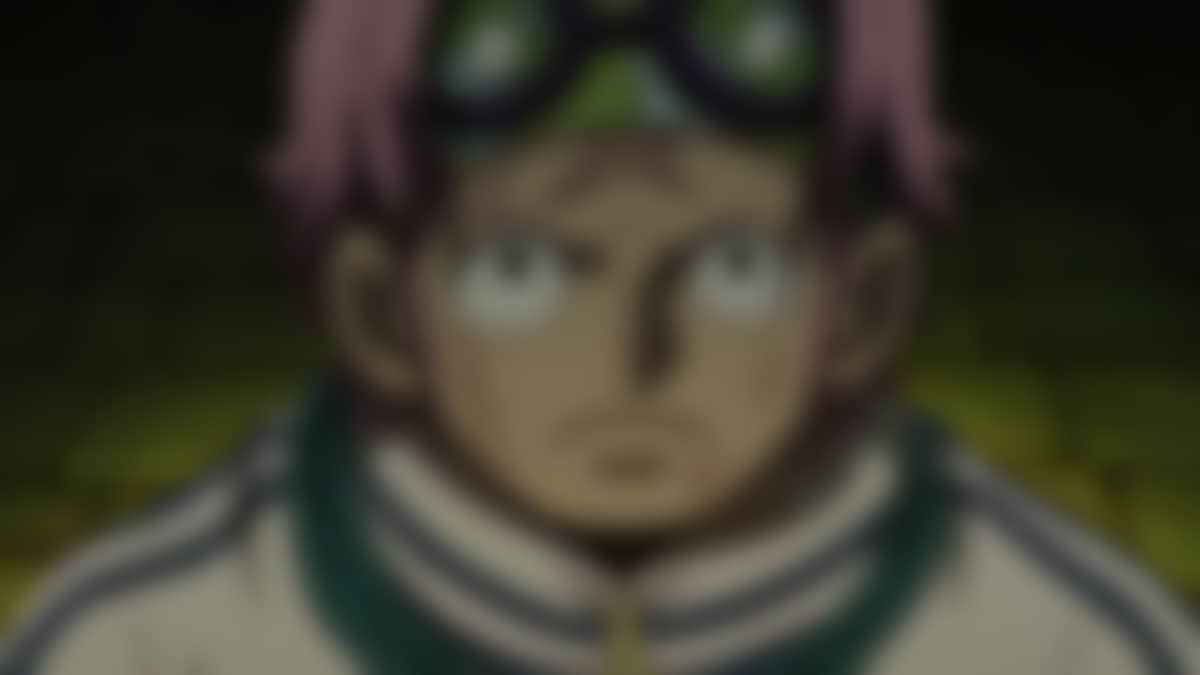 Egghead Island (1089-1122) (English Dub) Run, Koby! A Desperate Escape ...