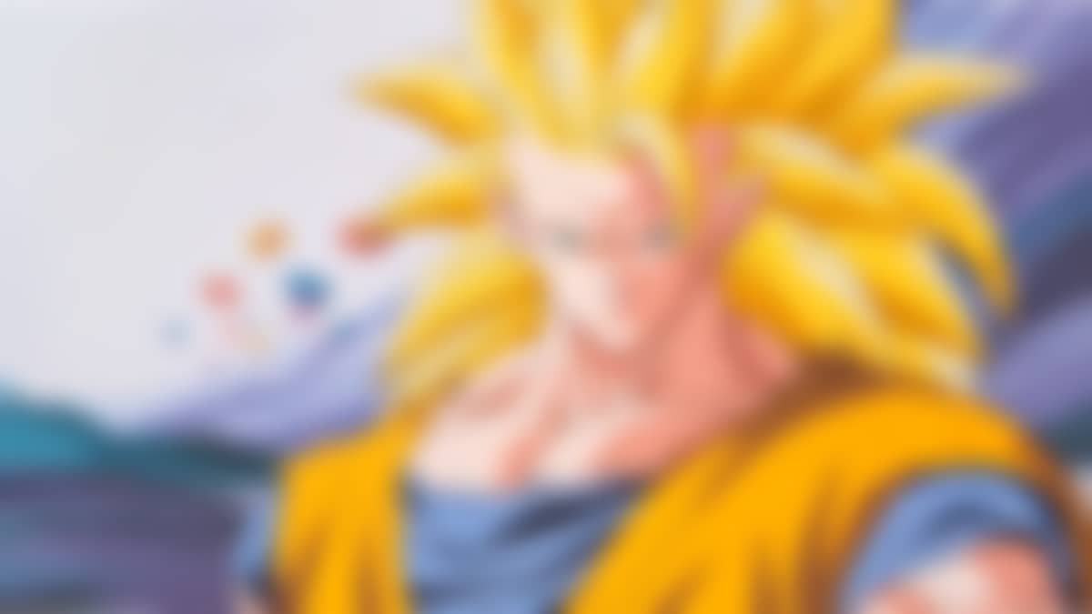 Dragon Ball Z: Fusion Reborn Dragon Ball Z: Fusion Reborn - Watch on ...