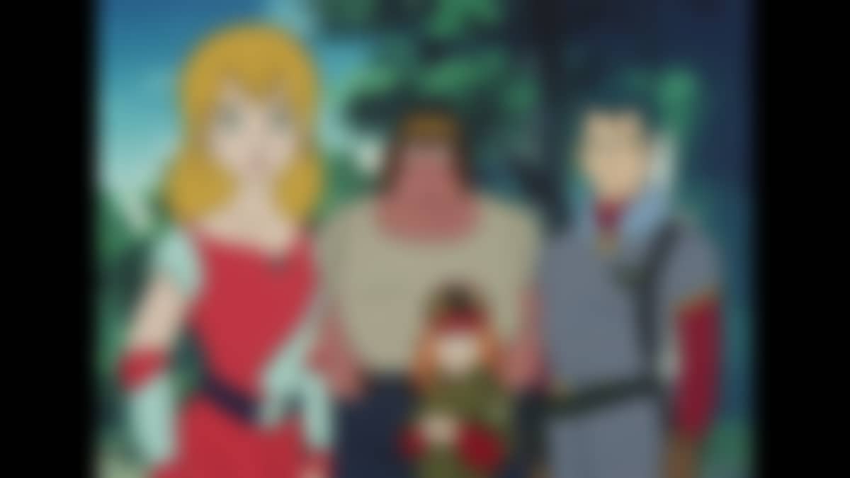 Genesis Climber MOSPEADA Feeling Like a Survival Song - Watch on ...