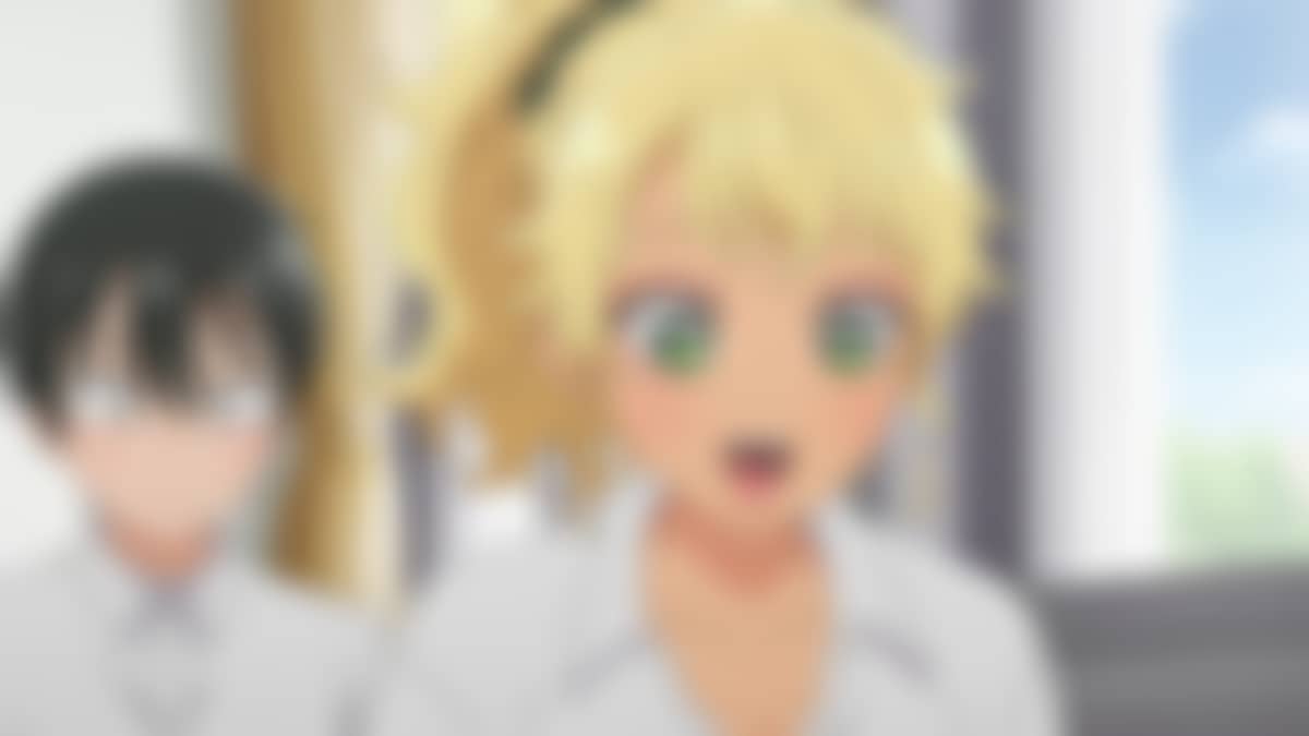 Season 1 Otaku, eres un ligón, ¿sabes? - Ver en Crunchyroll en castellano