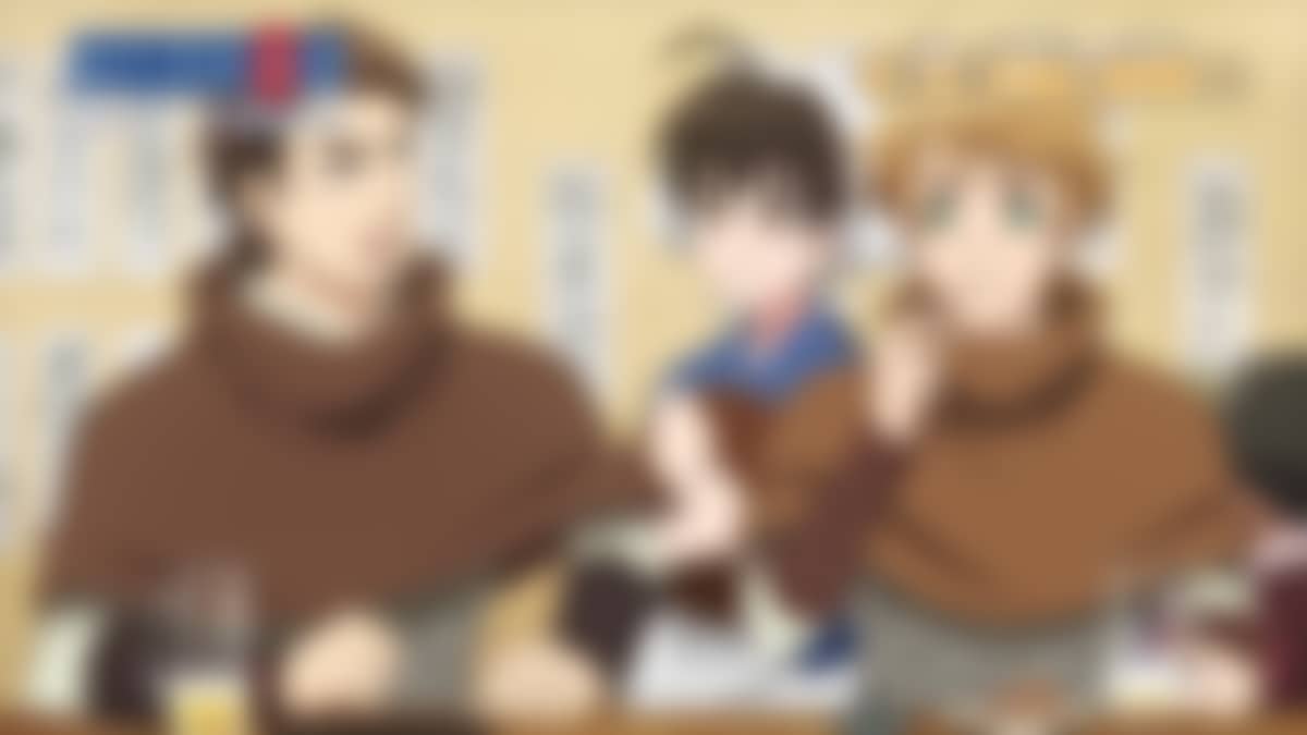 Isekai Izakaya: Japanese Food From Another World El pollo frito - Ver ...