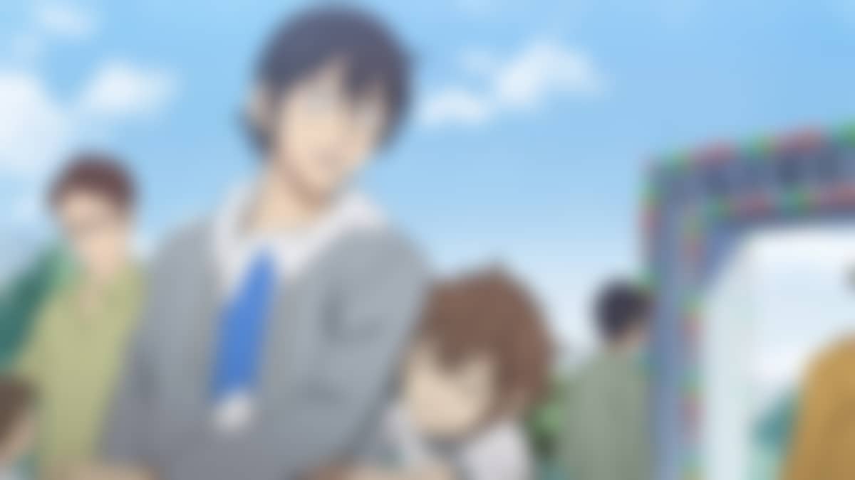 You Don't Know Gunma Yet Gunma Sports Day (Part 1) - Watch on Crunchyroll