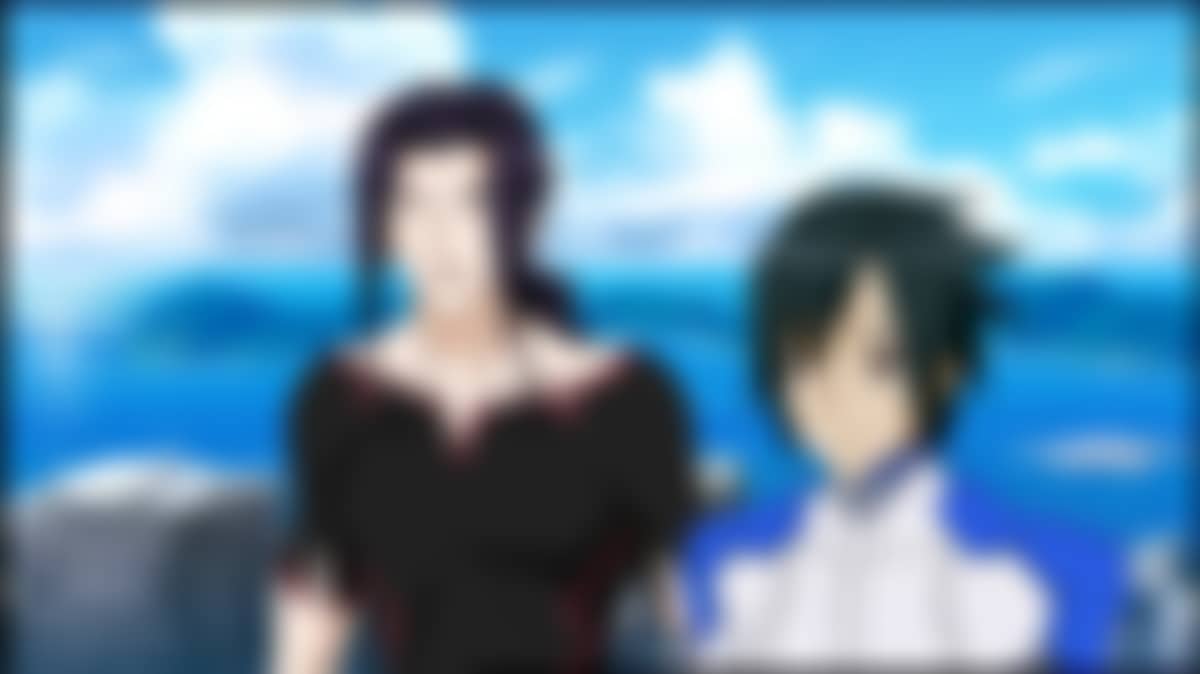 Dragonaut -THE RESONANCE- (English Dub) Friendship: An Altered Future ...