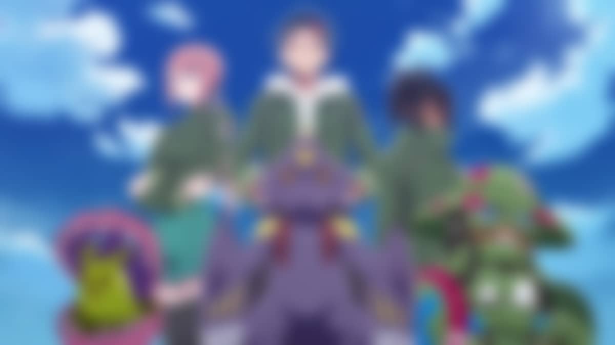 Season 1 Tactics - Watch on Crunchyroll