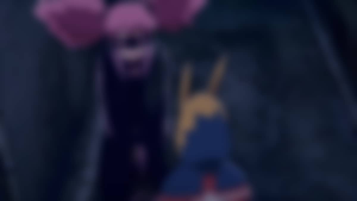 Season 1 I'm Here - Watch on Crunchyroll